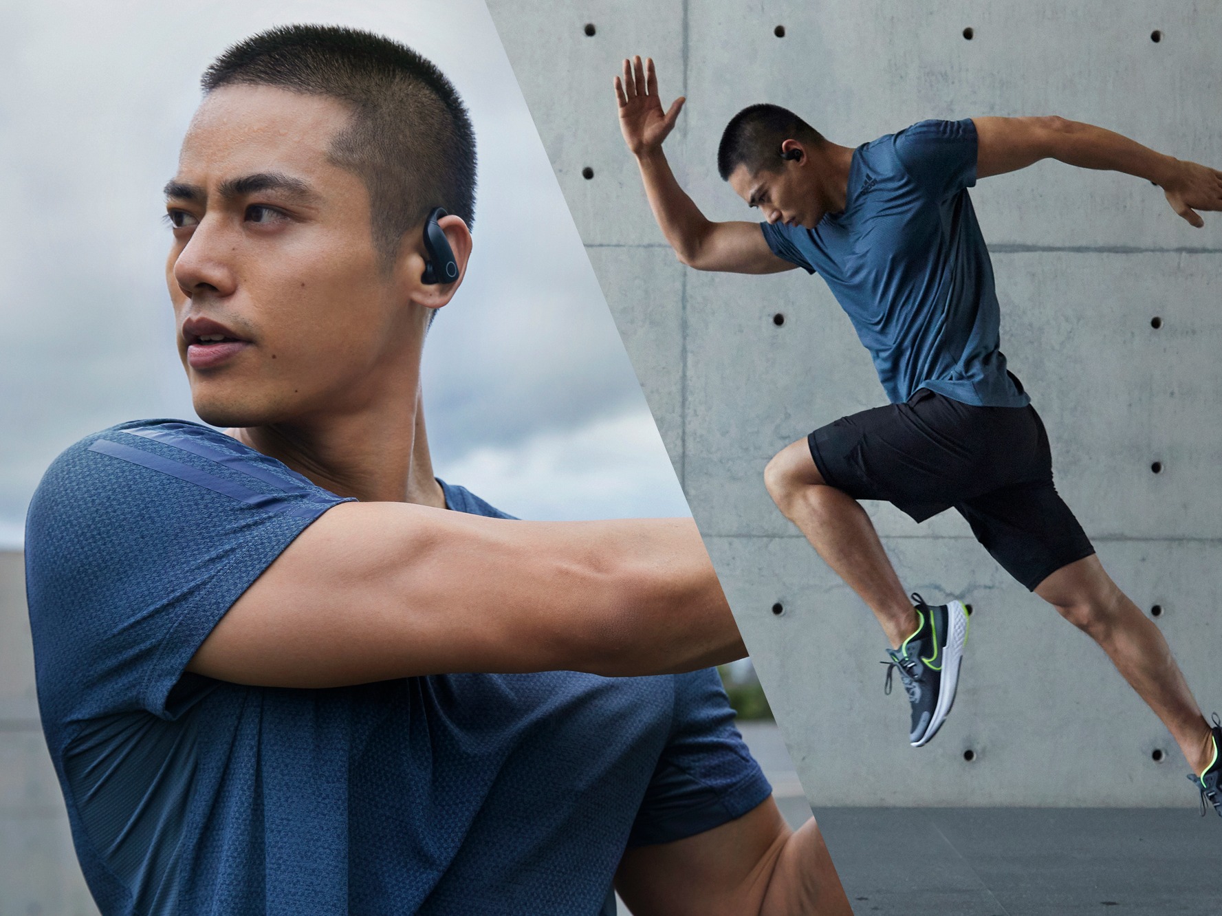 Running&Training_FengStudio-站酷ZCOOL