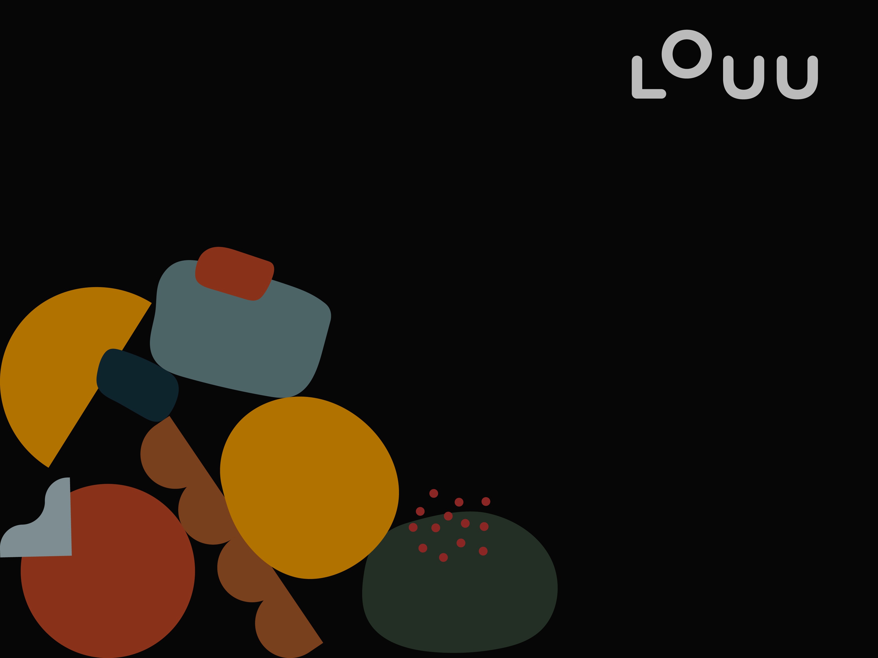 LOUU_将睿-站酷ZCOOL