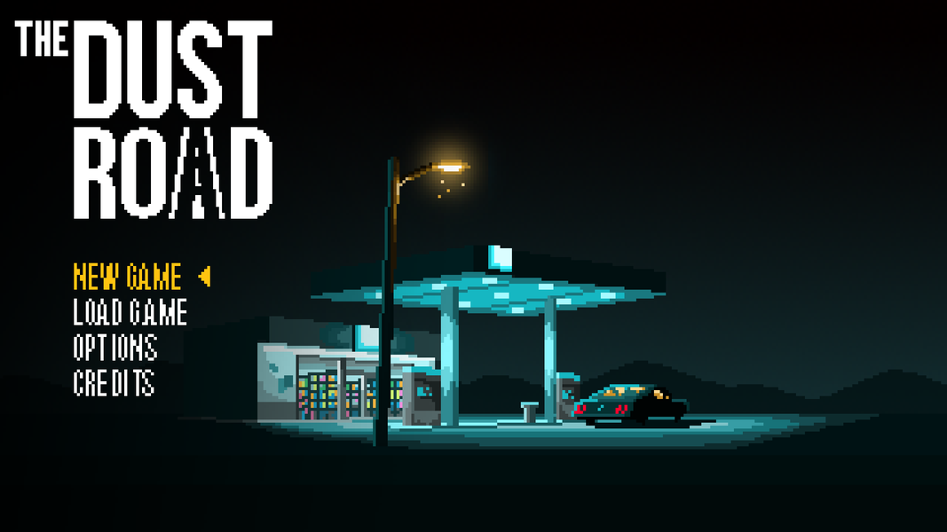 像素公路素材_创意设计作品图片素材-站酷ZCOOL