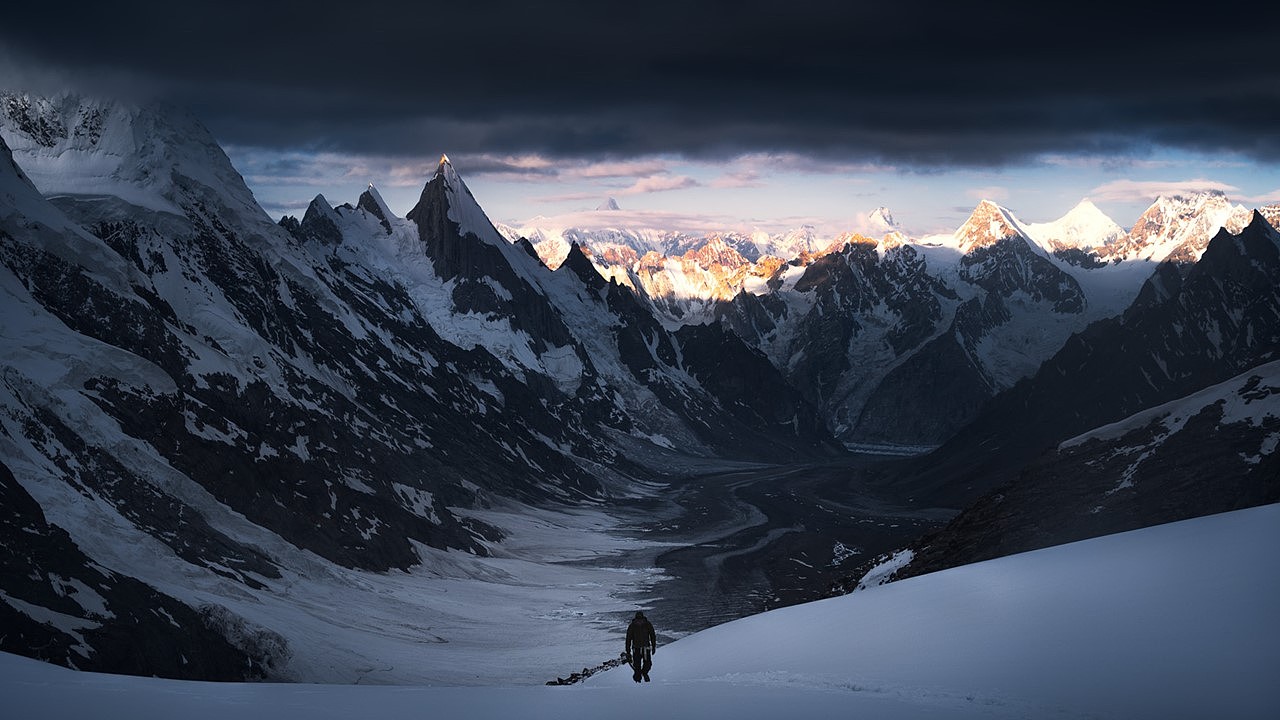 这些风景也太美了吧，风光摄影师Thomas的作品精选_thomas看看世界-站酷ZCOOL