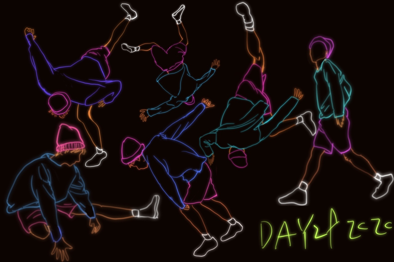 #速写60天挑战赛# day29@速写班长 _夏飞飞233-站酷ZCOOL