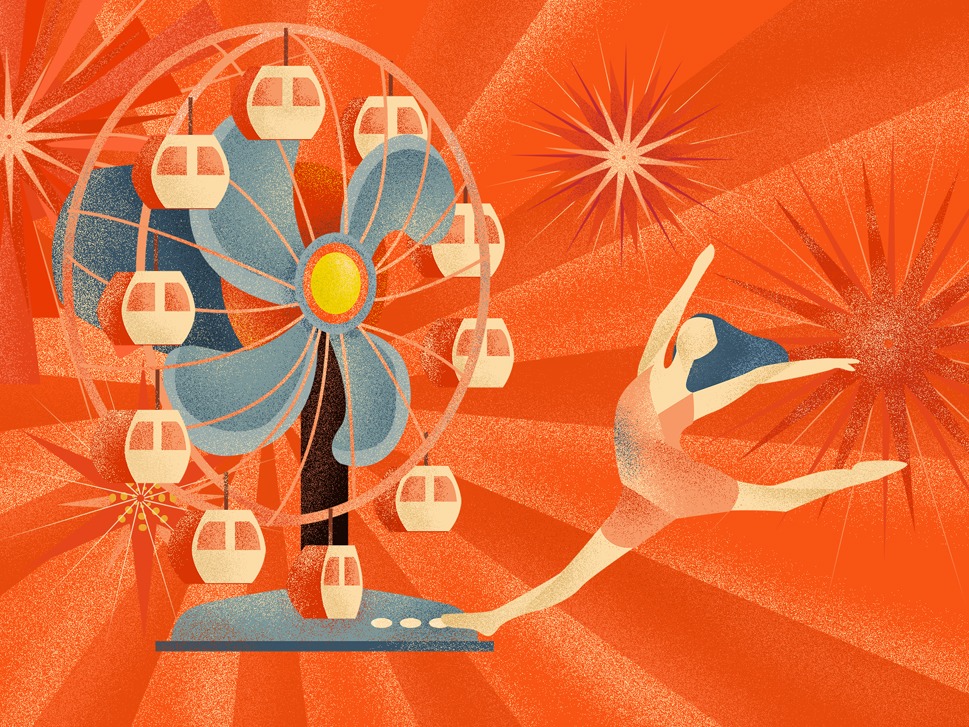 Fan.tasy_eniaczhang-站酷ZCOOL