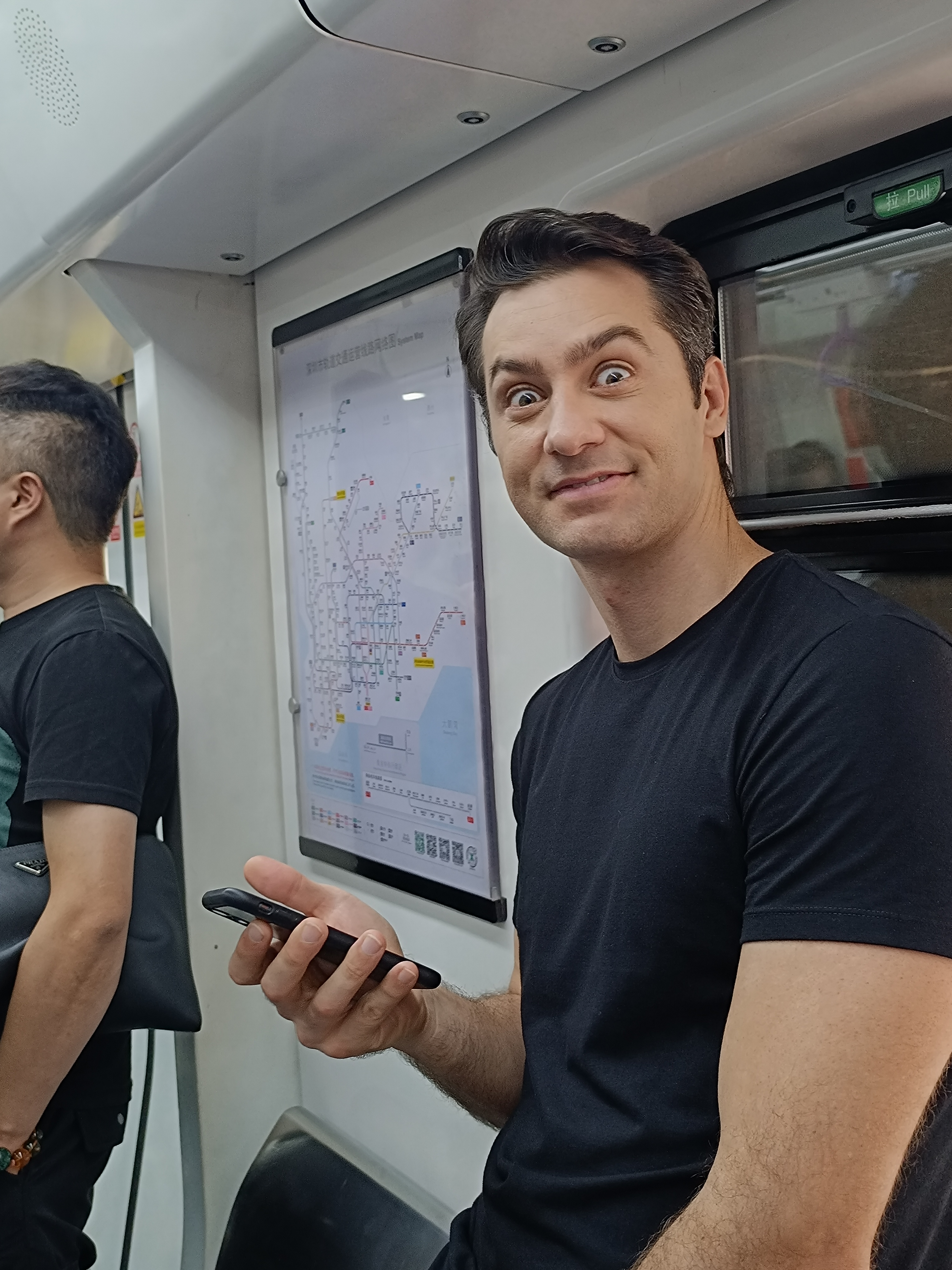 Bruno的日常_Susi_Jade_models-站酷ZCOOL