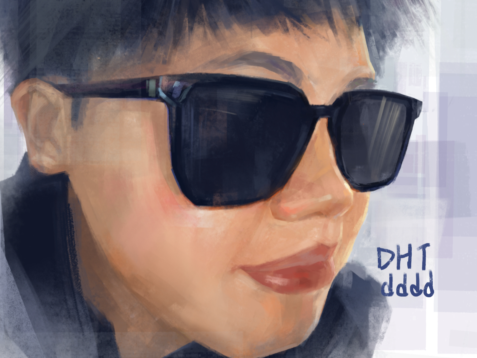 画成这样能约稿吗_大核桃dddd-站酷ZCOOL