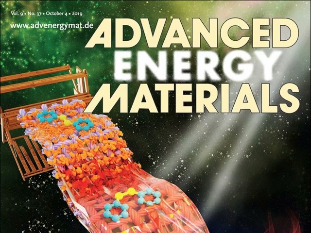 Advanced Enegy Materials_scihua-站酷ZCOOL