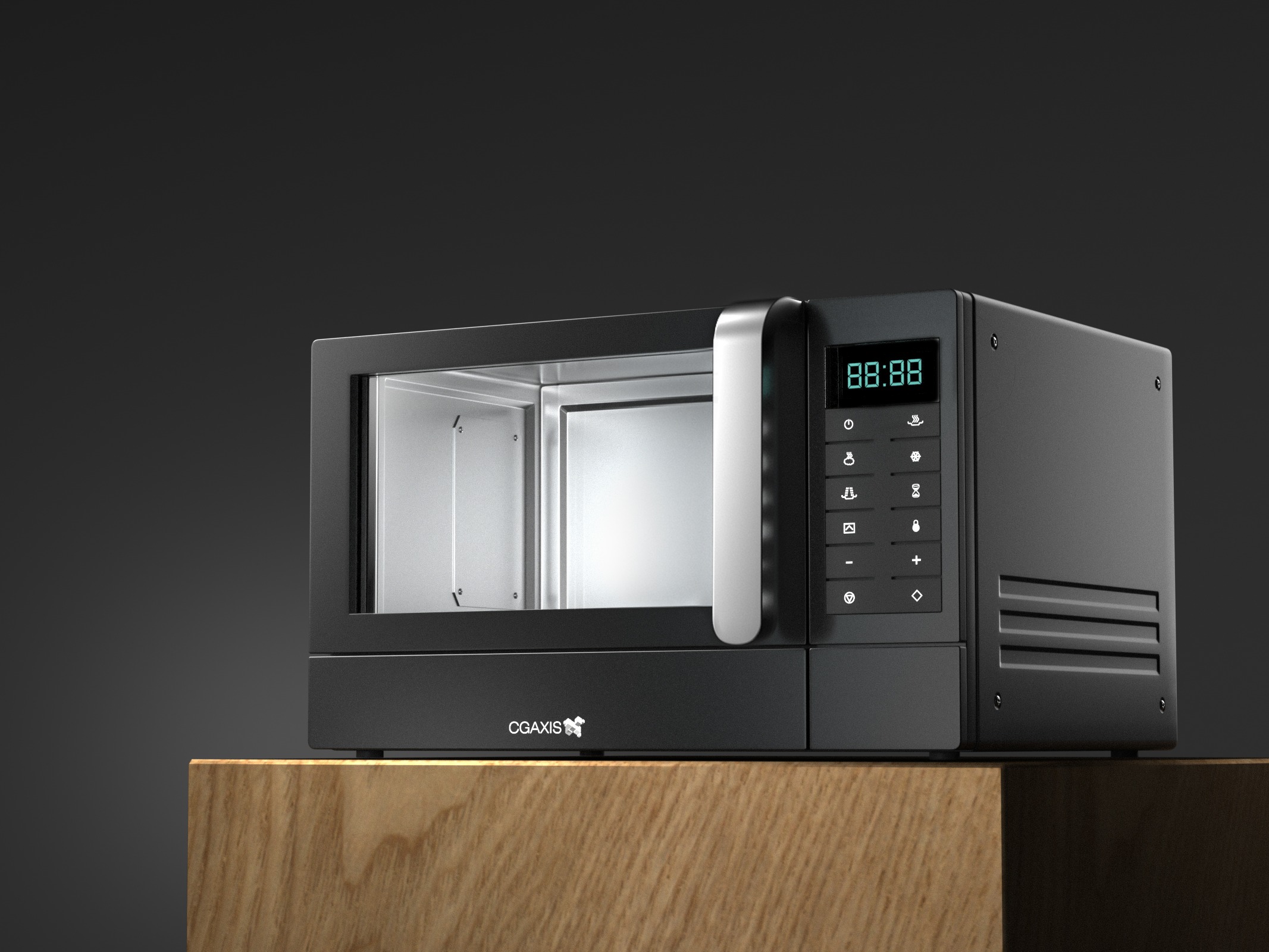 新手练习_幽寂1806-站酷ZCOOL