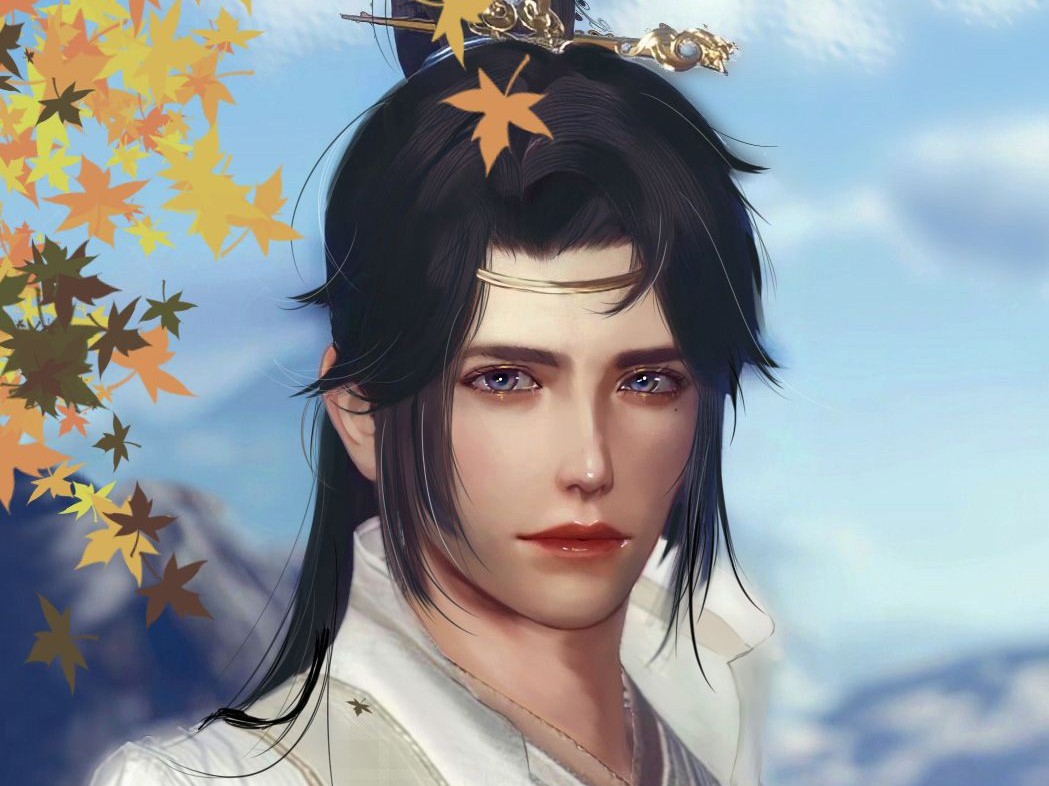 转手绘_江礼礼-站酷ZCOOL