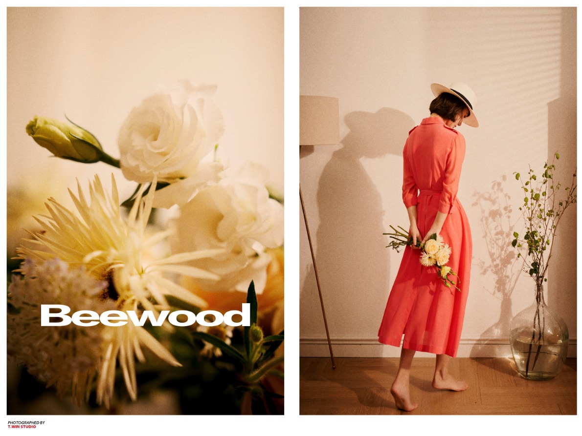 BEEWOOD_kentse-站酷ZCOOL