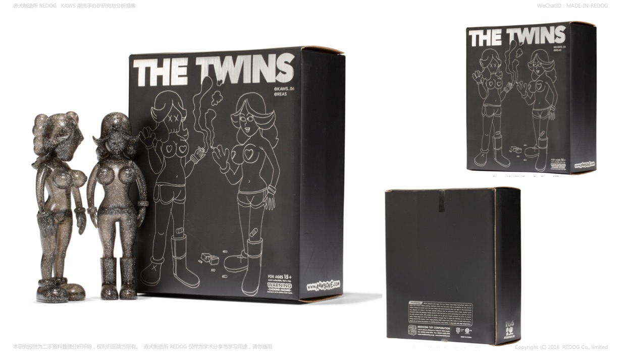 KAWS-从涂鸦怪盗到现象级潮牌艺术家，交叉眼XX成为潮界的顶级符号-潮玩艺术公仔全集篇_赤犬制造所REDOG-站酷ZCOOL