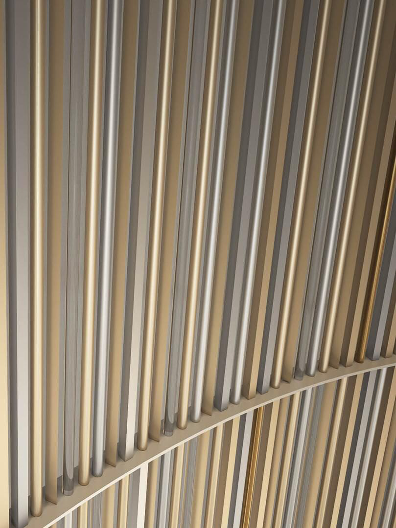 SCDA新作 | 追求纯粹的设计精神（室内空间设计Soo K. Chan）_爱佳灵感-站酷ZCOOL