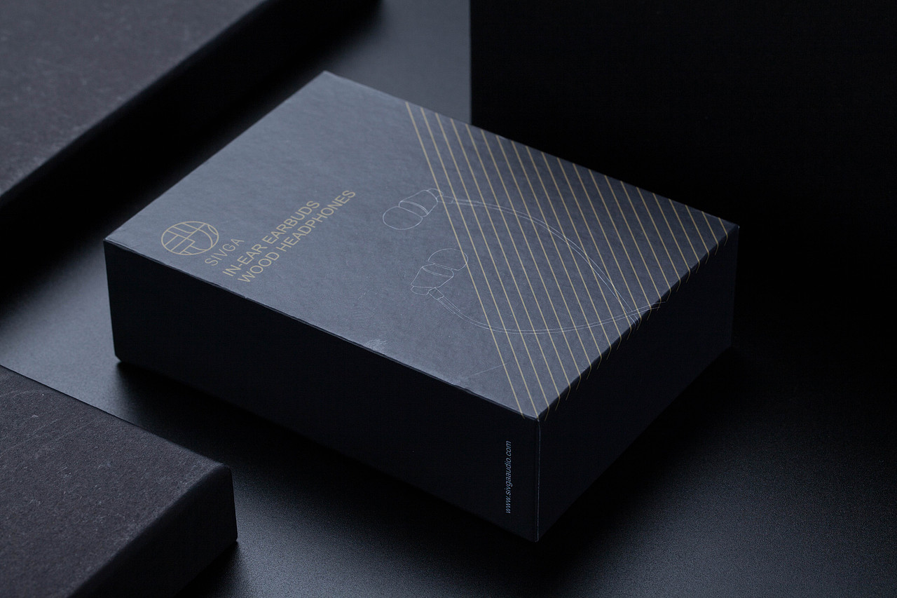 耳机_liuzheyu-站酷ZCOOL