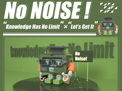 原创潮玩IP设计-方块小子🧩__Hui_-站酷ZCOOL