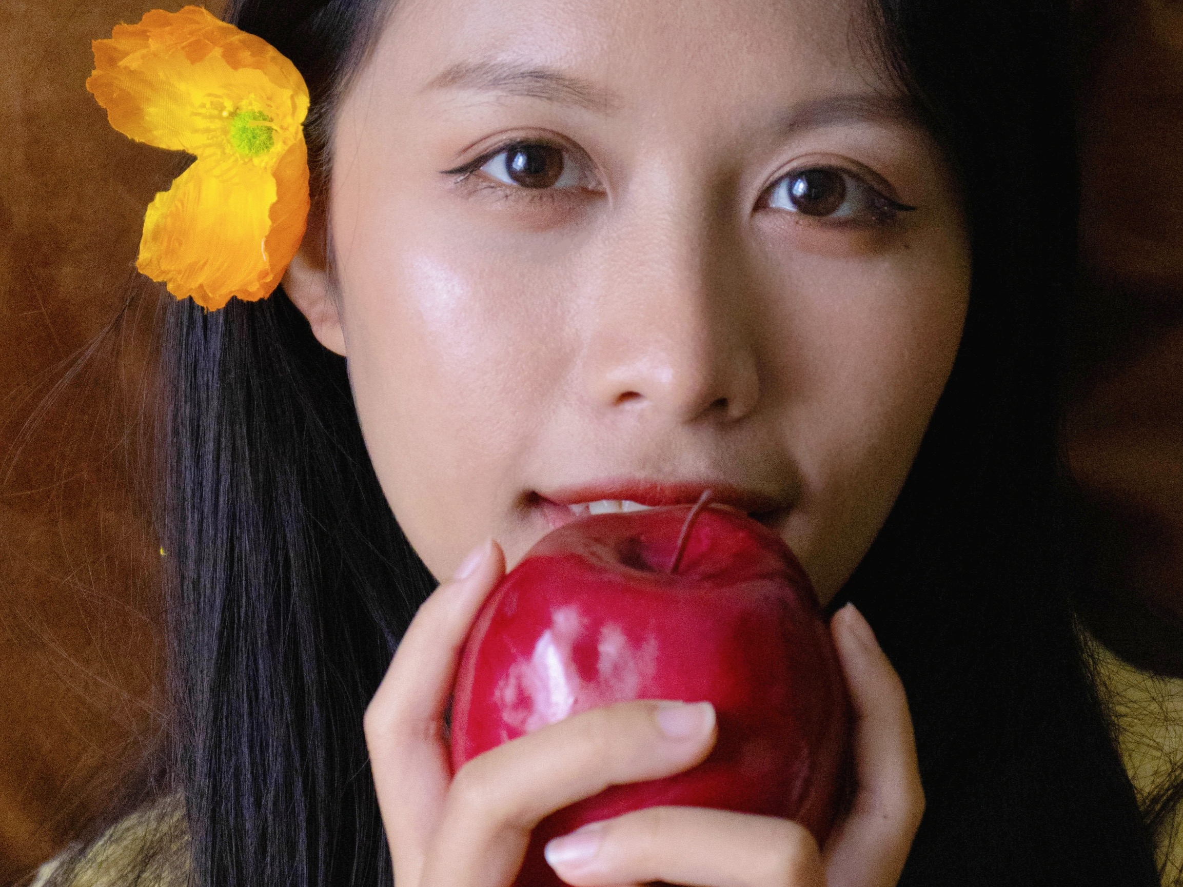 暖_kaka卡卡pipi-站酷ZCOOL