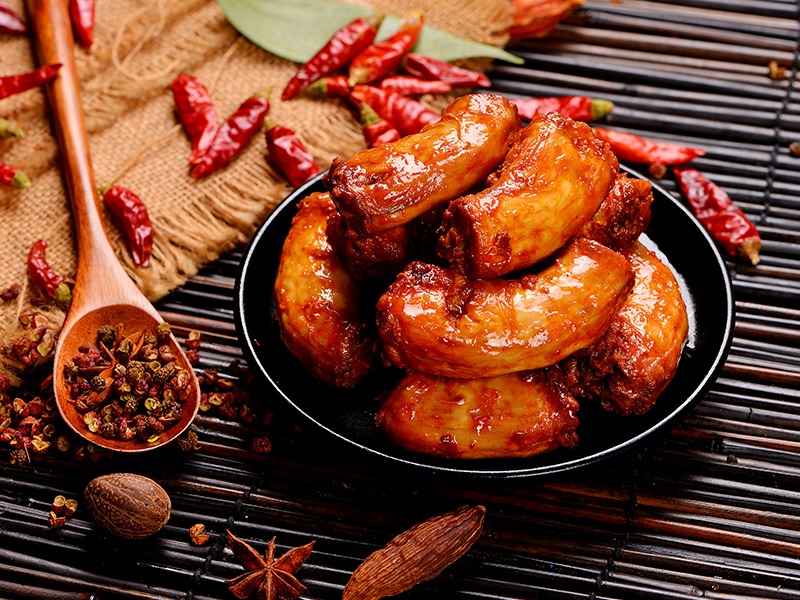 食品往期拍摄案例整理_成都赤城摄影-站酷ZCOOL