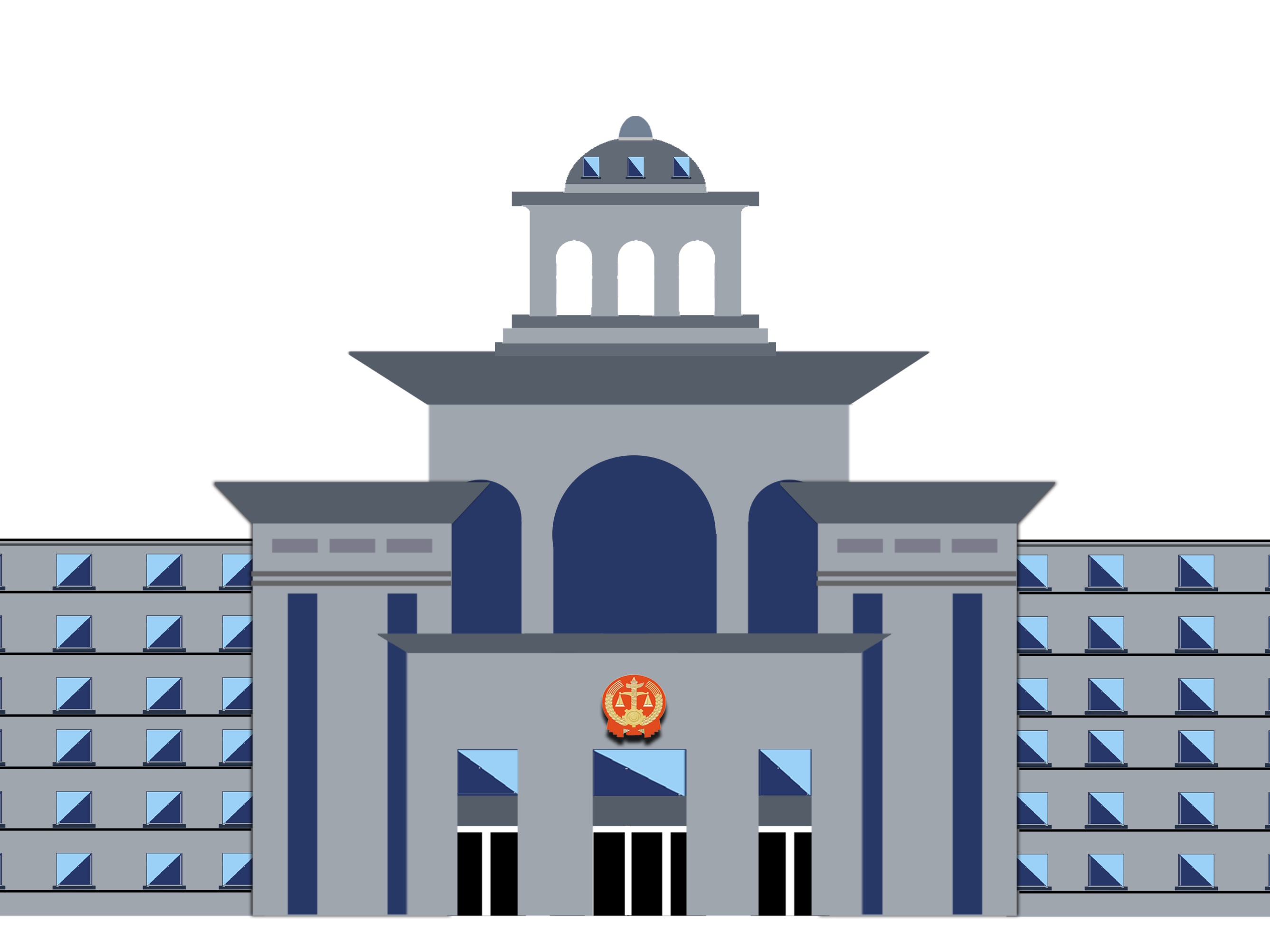 政府大楼_鸷赀淼泫-站酷ZCOOL