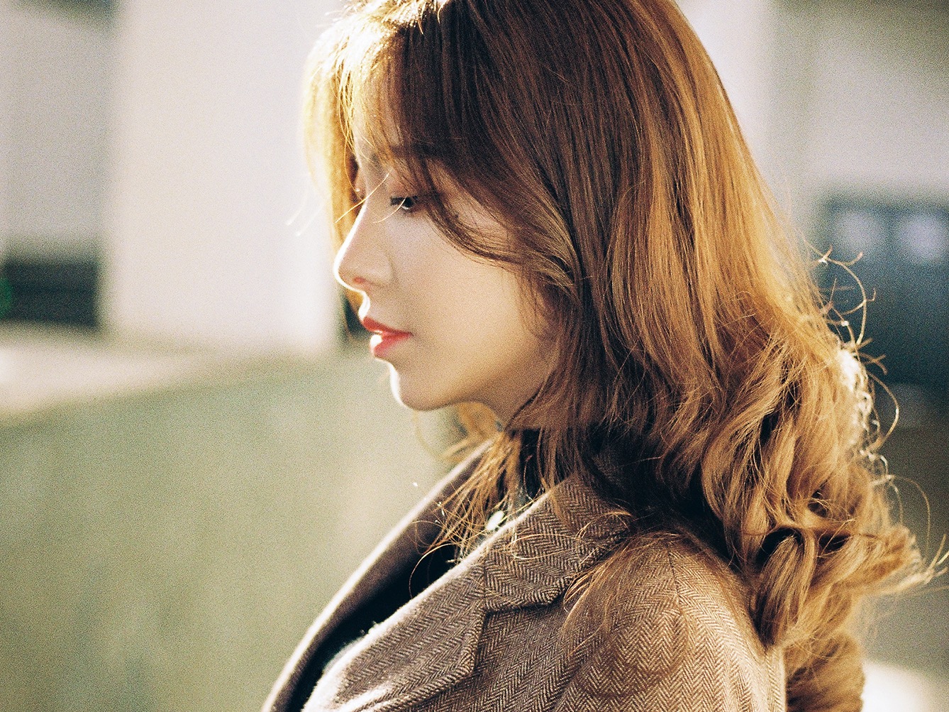 迫切需要一些阳光_攝影師Leslie-站酷ZCOOL