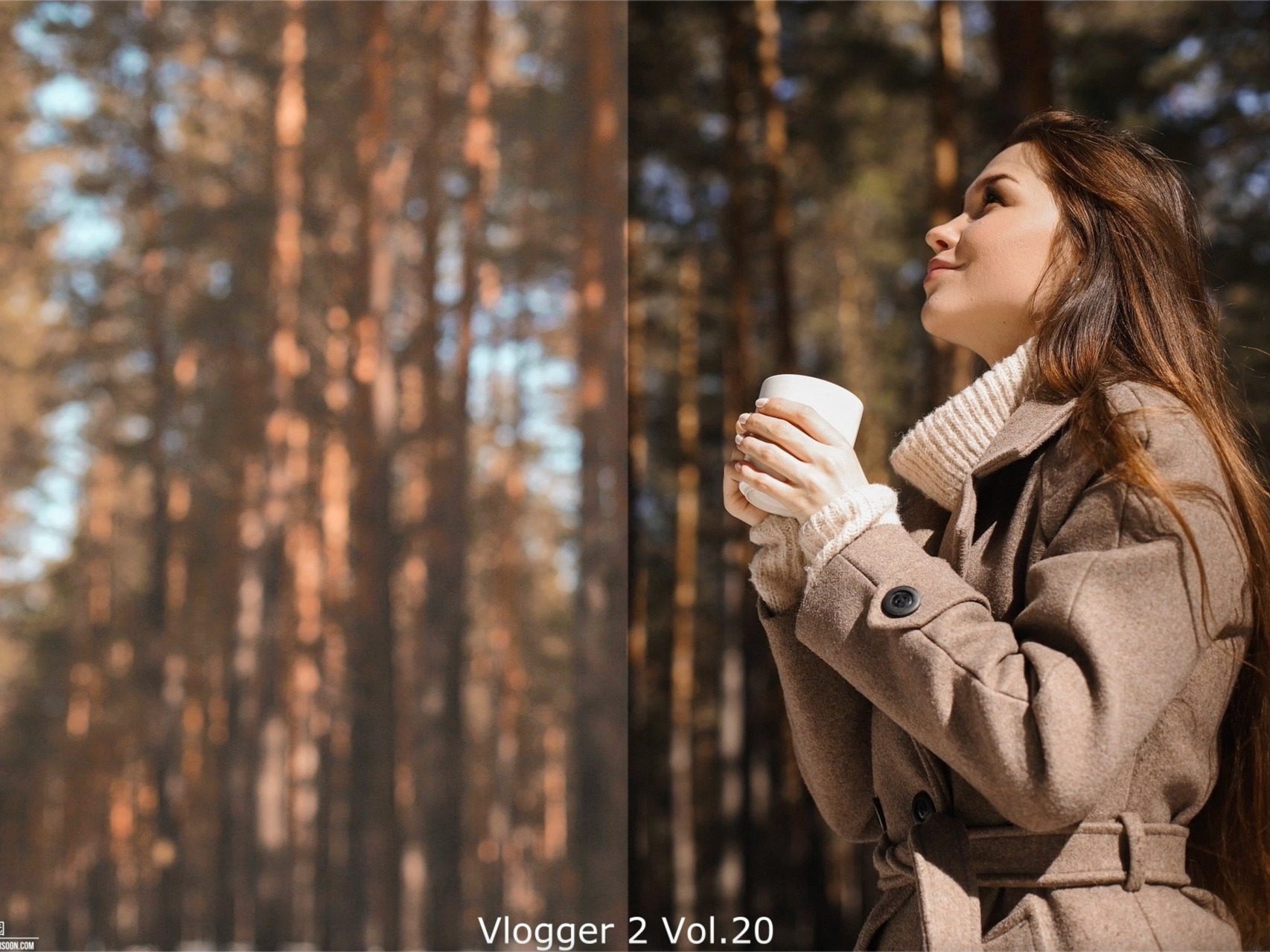 电影胶片质感调色luts预设_角落里的艺术家H-站酷ZCOOL