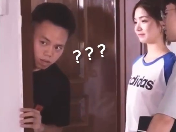 拍摄，参演抖音短视频_简伟明-jam-站酷ZCOOL