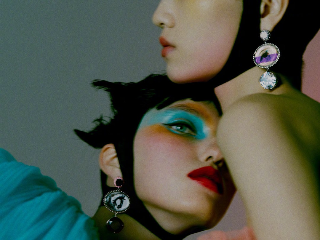 VOGUE FLV_半斤张-站酷ZCOOL