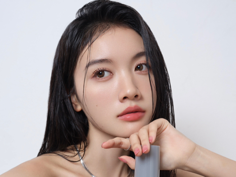 bnb定妆喷雾_独立修图师小红-站酷ZCOOL