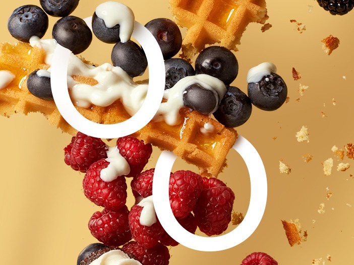 华夫饼穿插练习作_Nuo_An-站酷ZCOOL