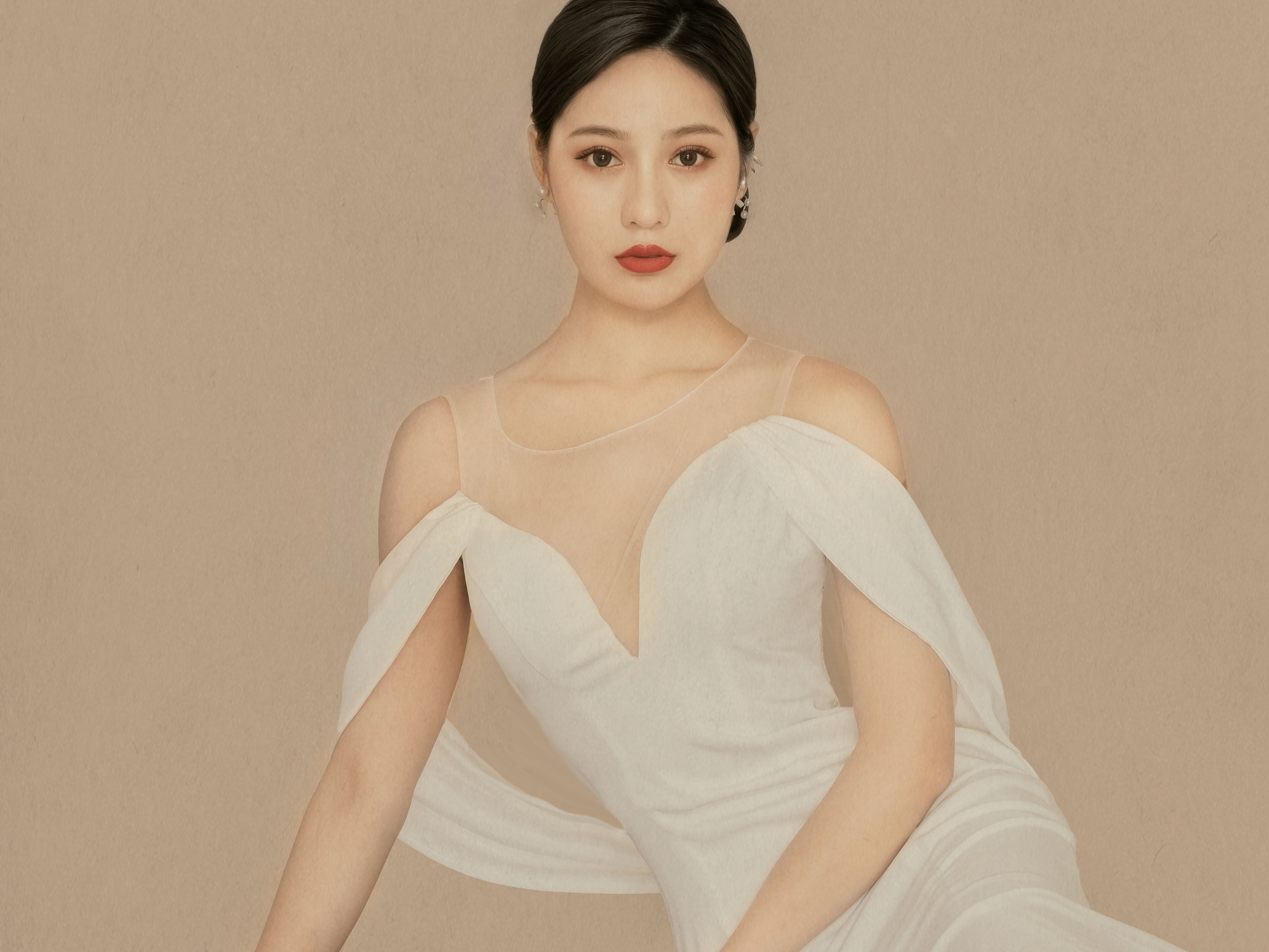 国风工笔画_宝贝aini-站酷ZCOOL