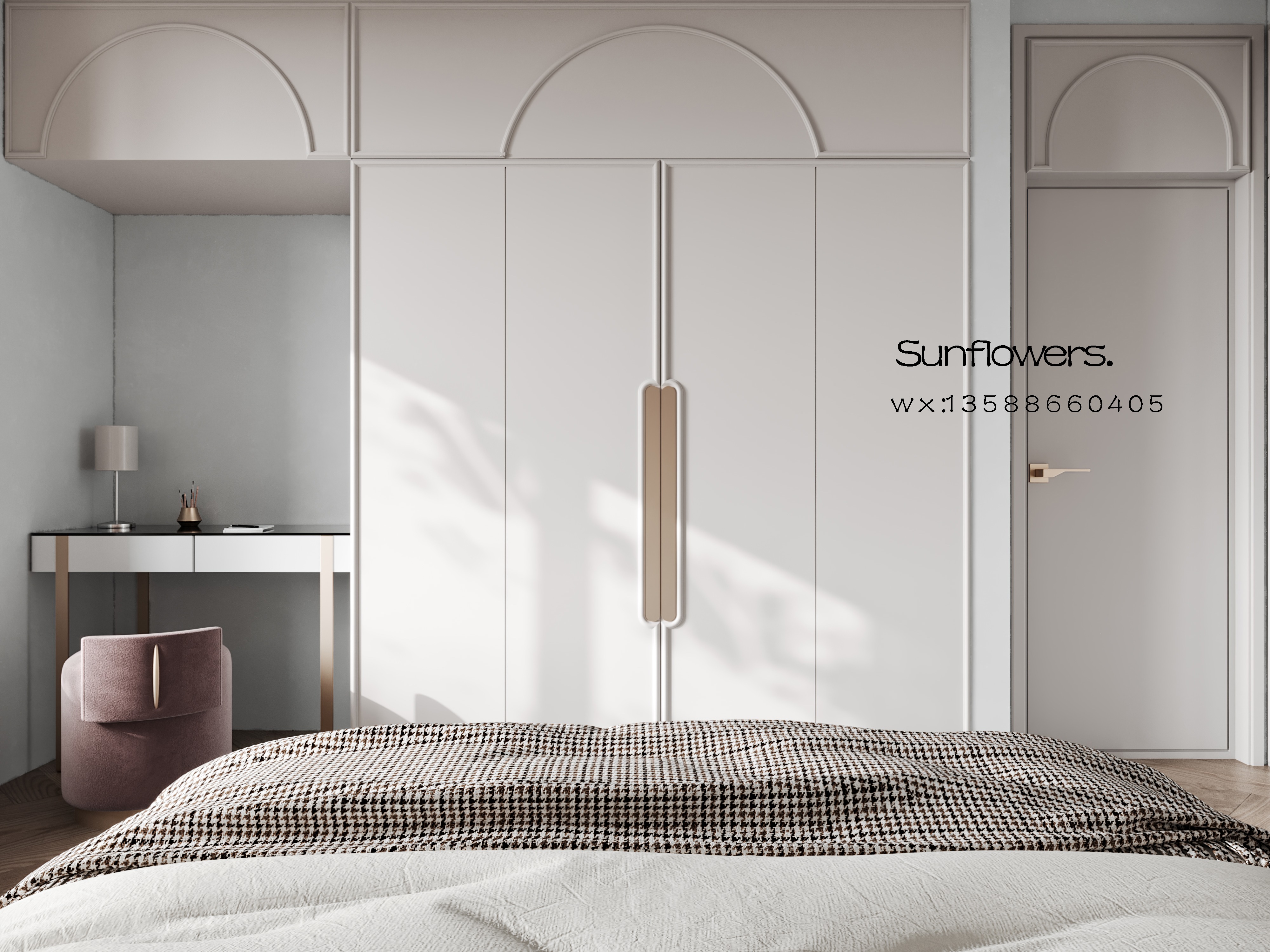 向日葵_94Sunflowers-站酷ZCOOL