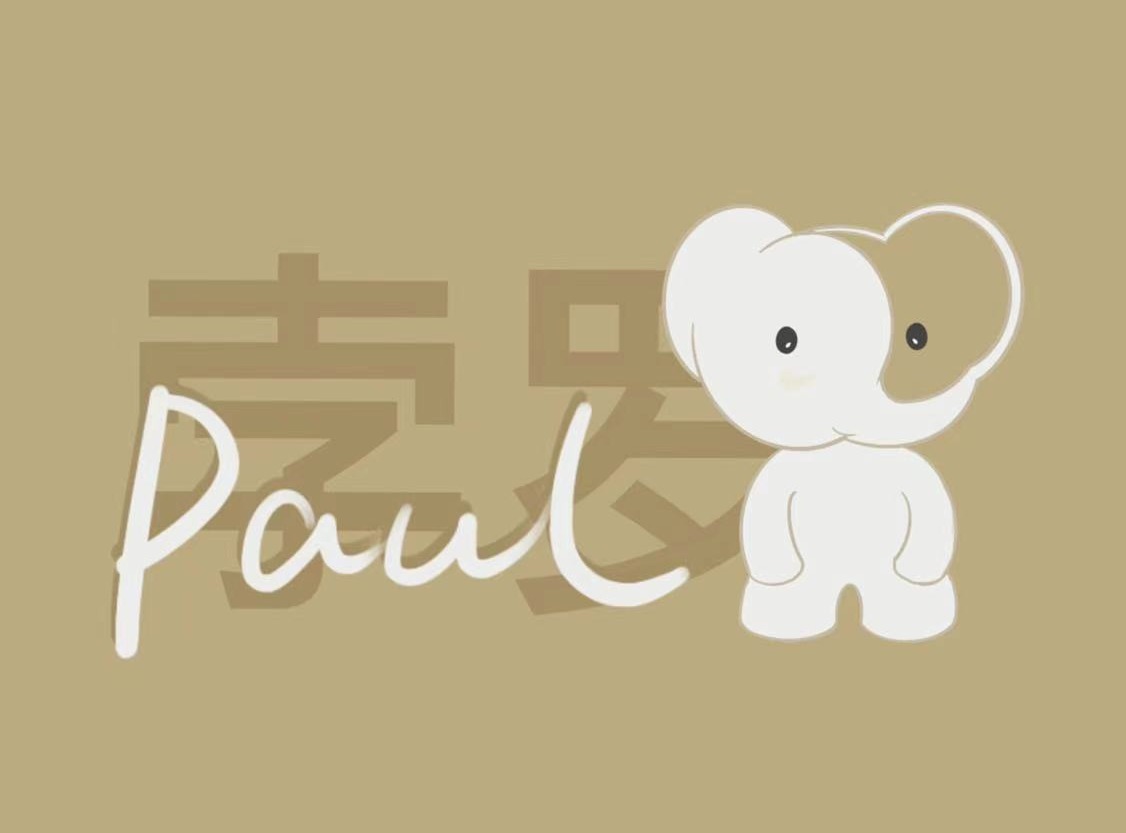 华润万象生活IP设计大赛--孛罗Paul_LeeYw-站酷ZCOOL