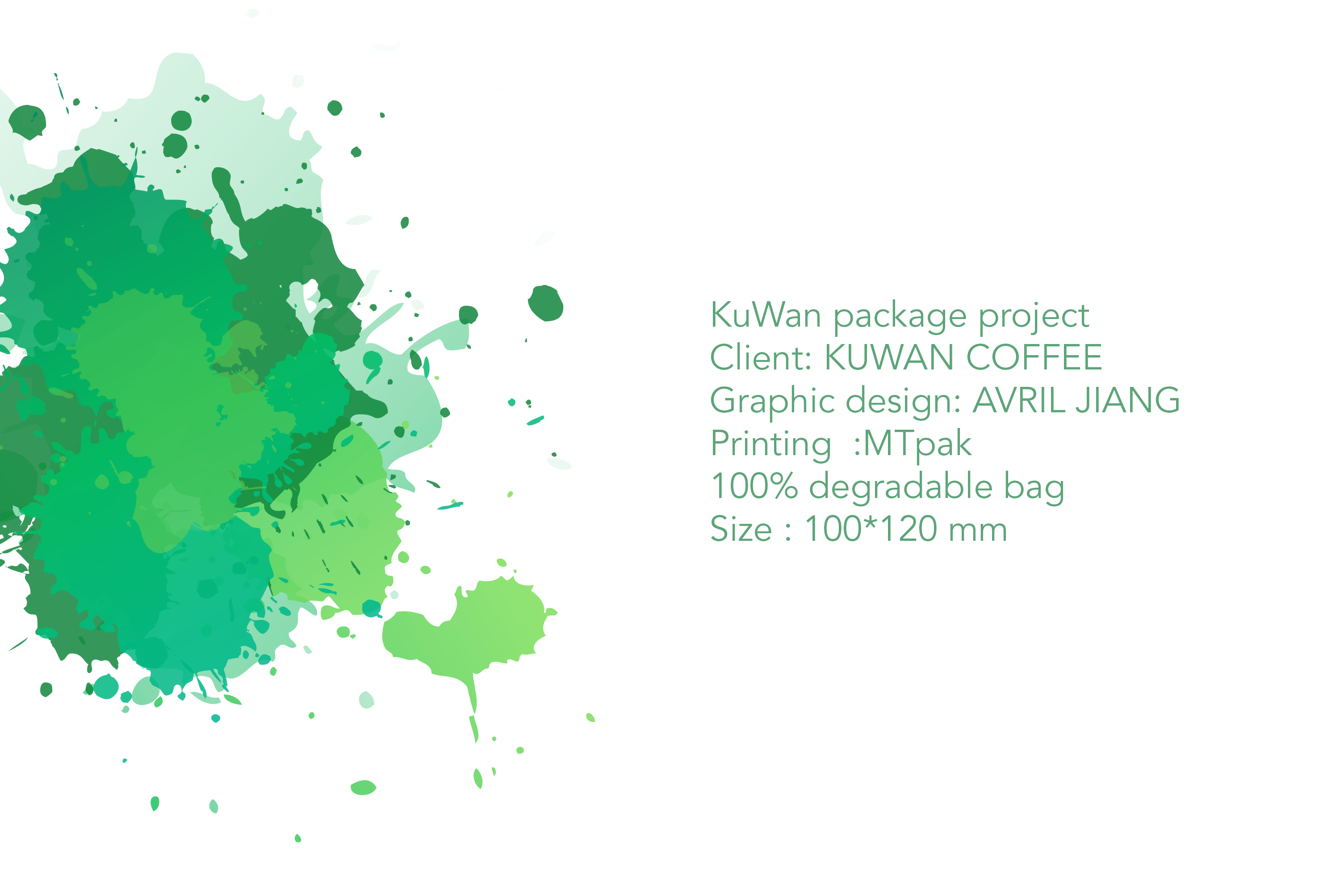 KUWAN COFFEE_Avriljiang-站酷ZCOOL