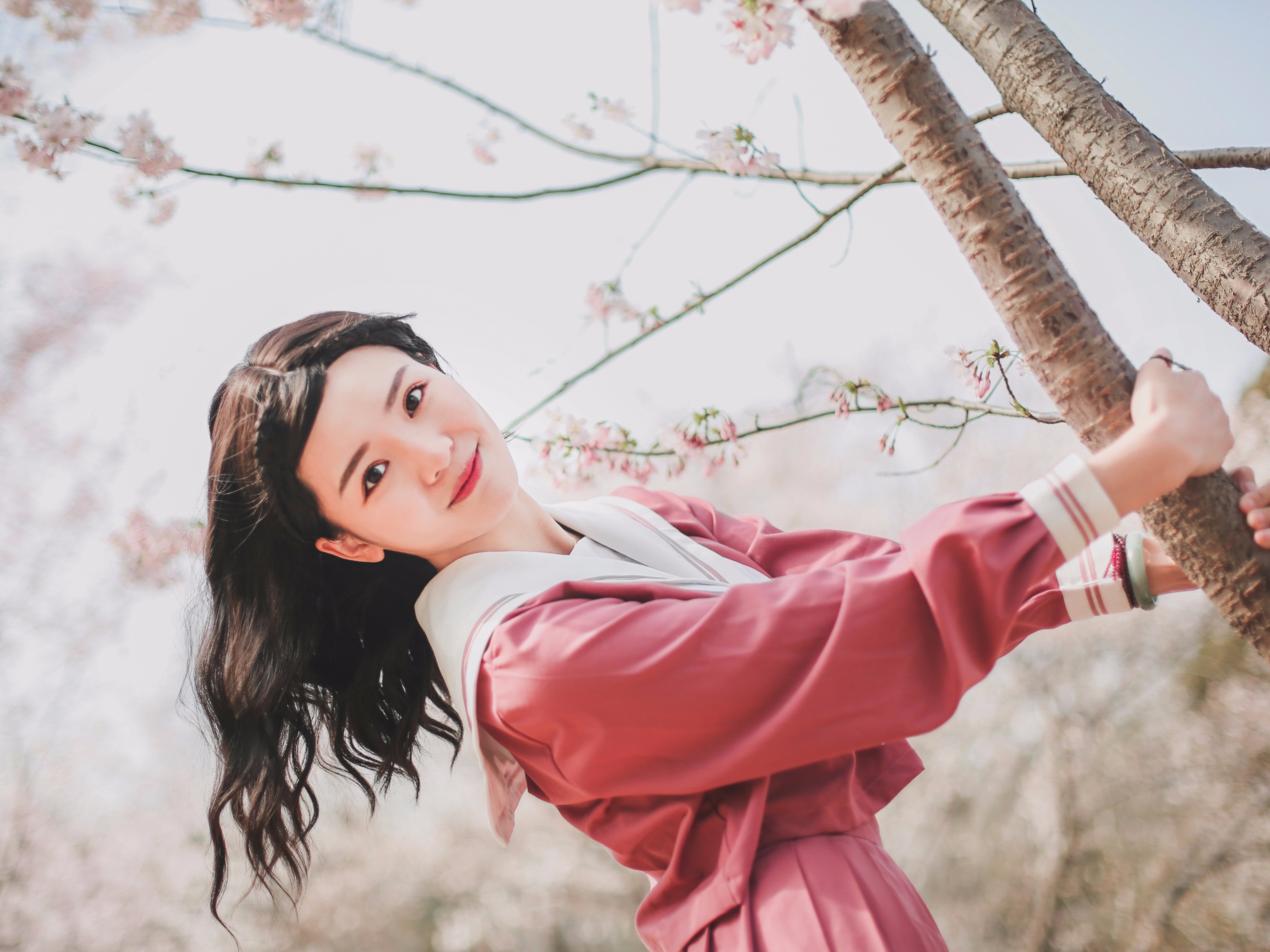 飞舞_橙子_Ora-站酷ZCOOL