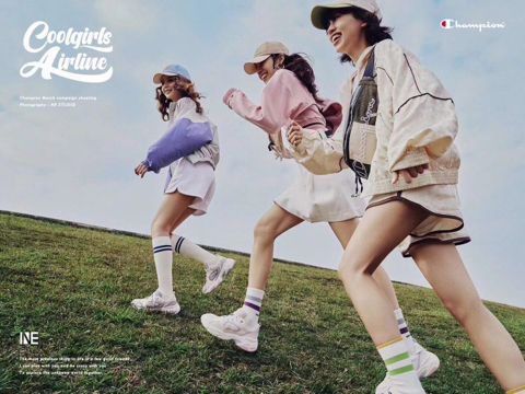 For champion小卷毛_TRT制片经纪955-站酷ZCOOL