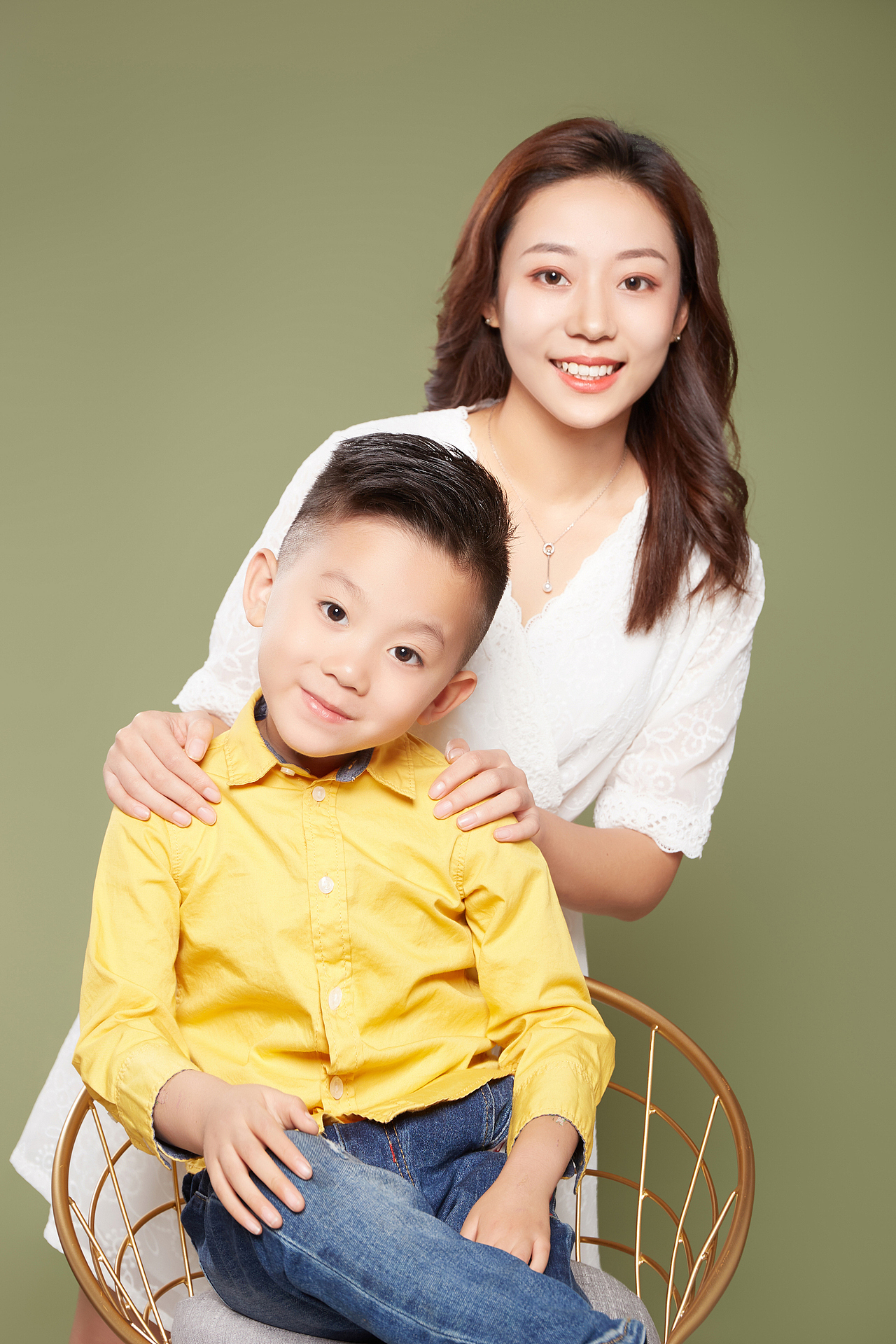 双人照_鹿可摄影工作室-站酷ZCOOL