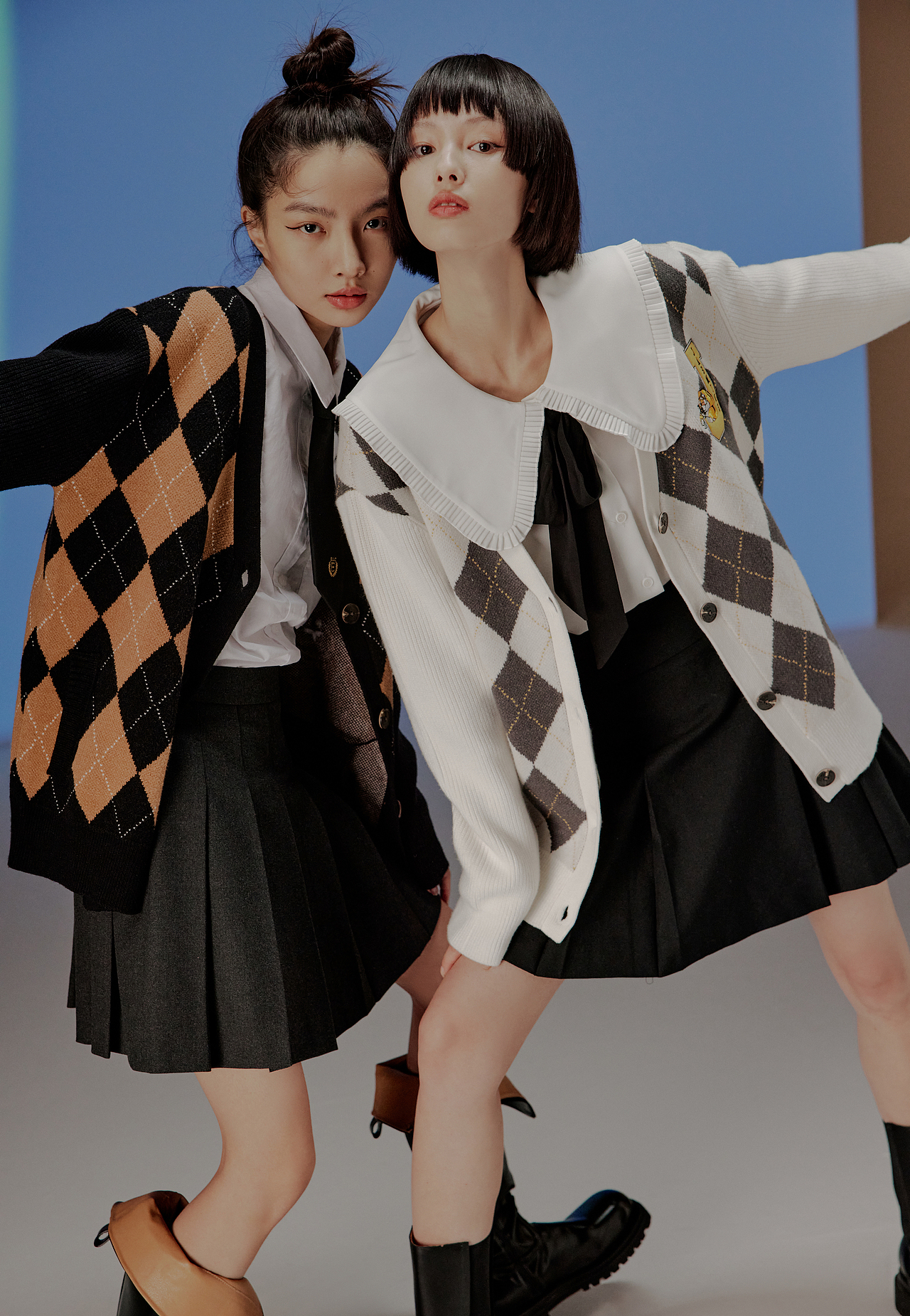 ELAND 衣恋 迪士尼阿拉丁系列_老帅老帅的笨笨-站酷ZCOOL