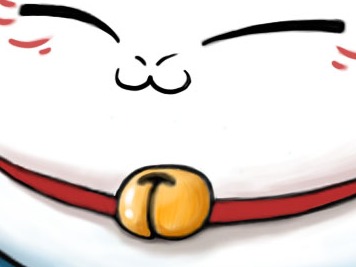 にゃんこ せんせい.part NO.2_Lizzie_L-站酷ZCOOL