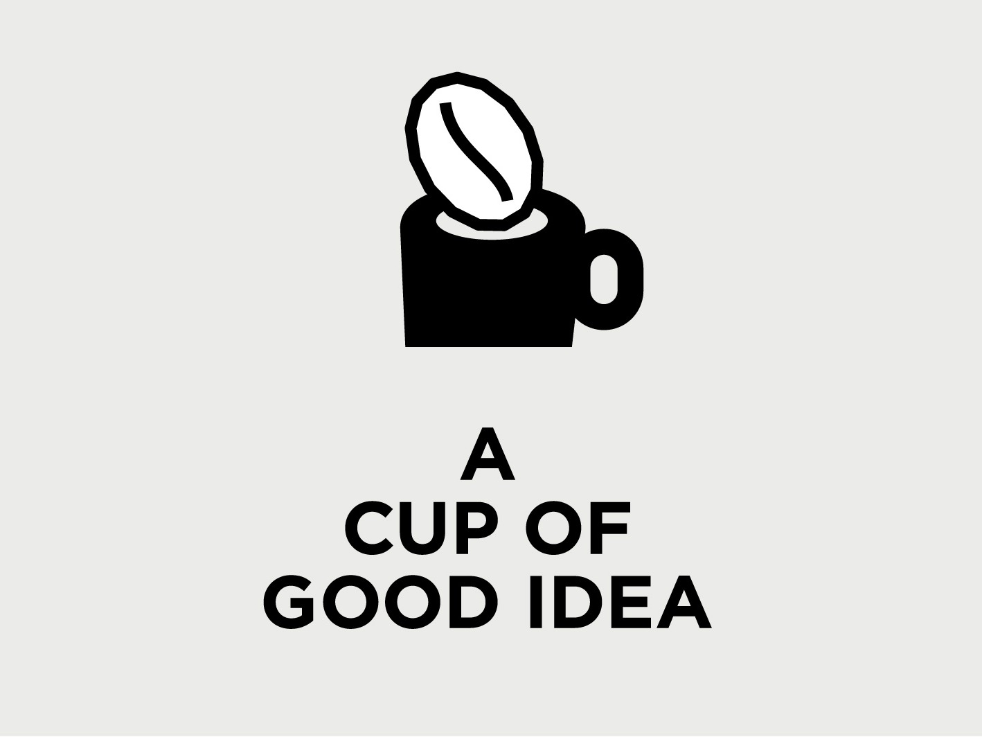 Seesaw, a cup of good idea_ReflexDesign-站酷ZCOOL