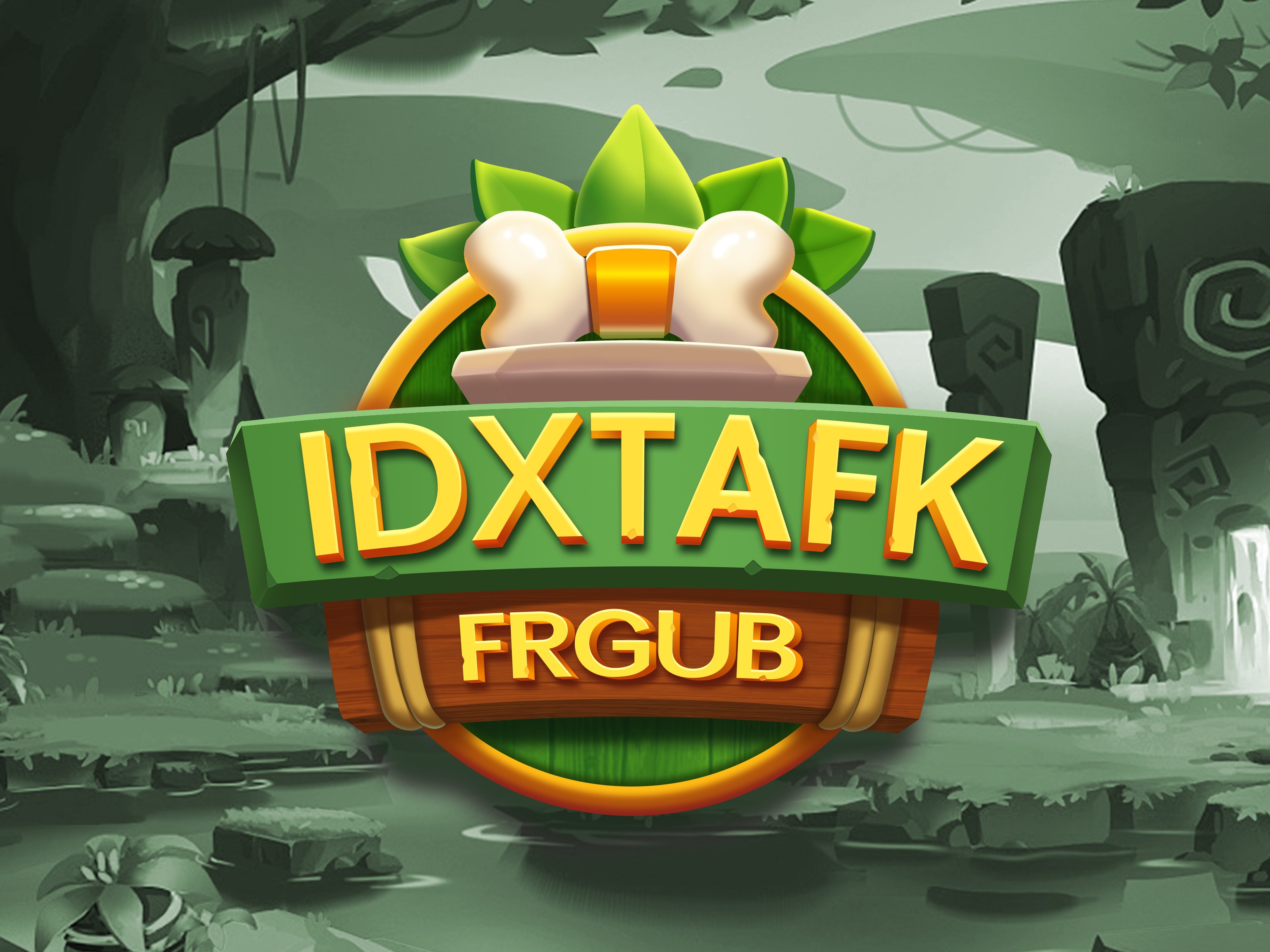 游戏字体_庸人自扰ZSL-站酷ZCOOL