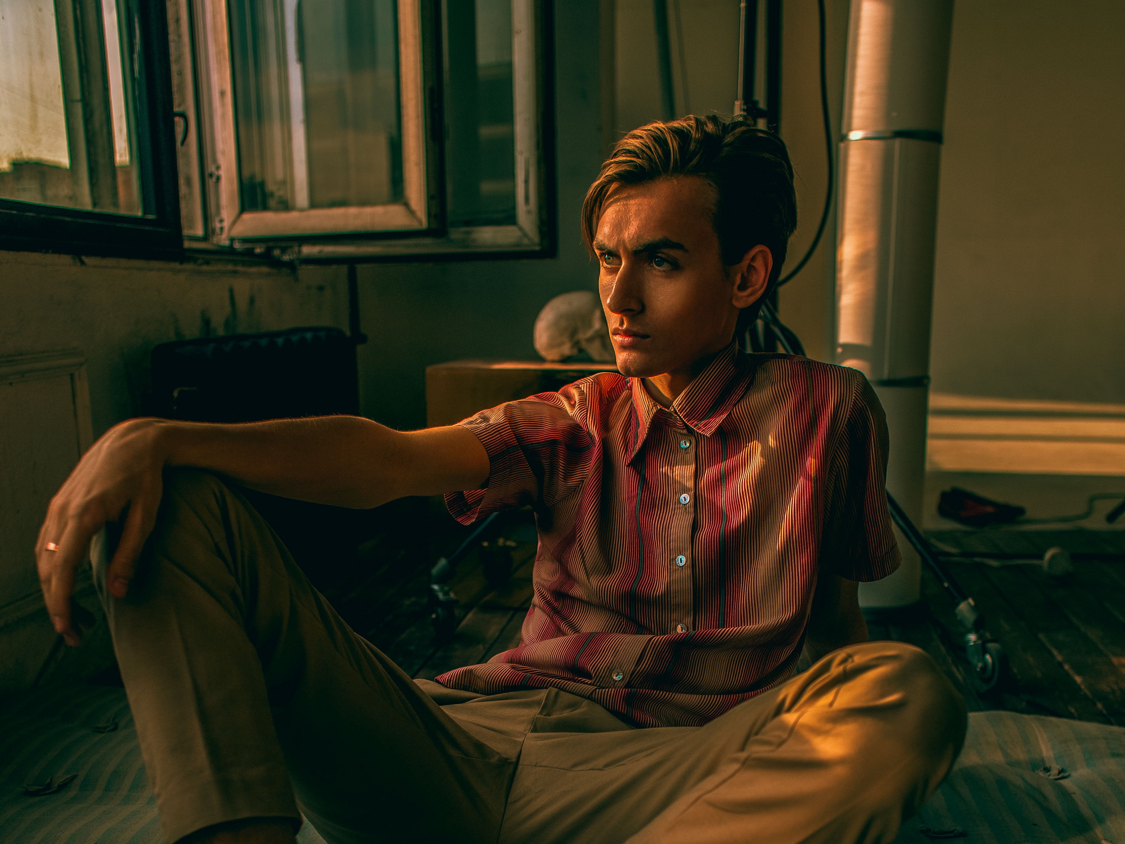 调色_cheshur-站酷ZCOOL