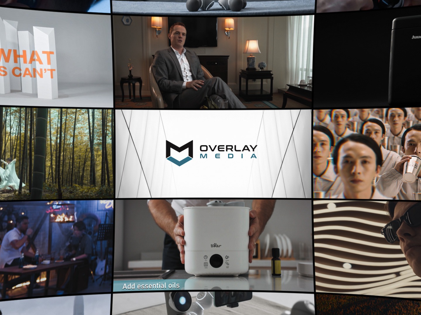 Overlay Media Showreel 2021作品集_OverlayMedia-站酷ZCOOL