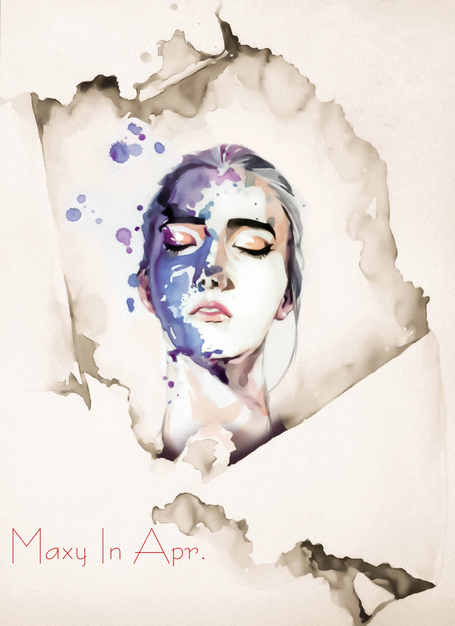 幻想_Maxy_-站酷ZCOOL