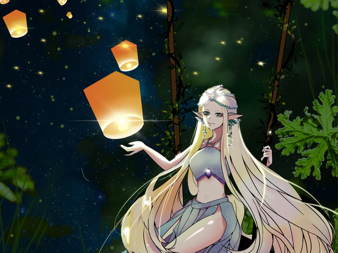 一张画_九七的ID-站酷ZCOOL