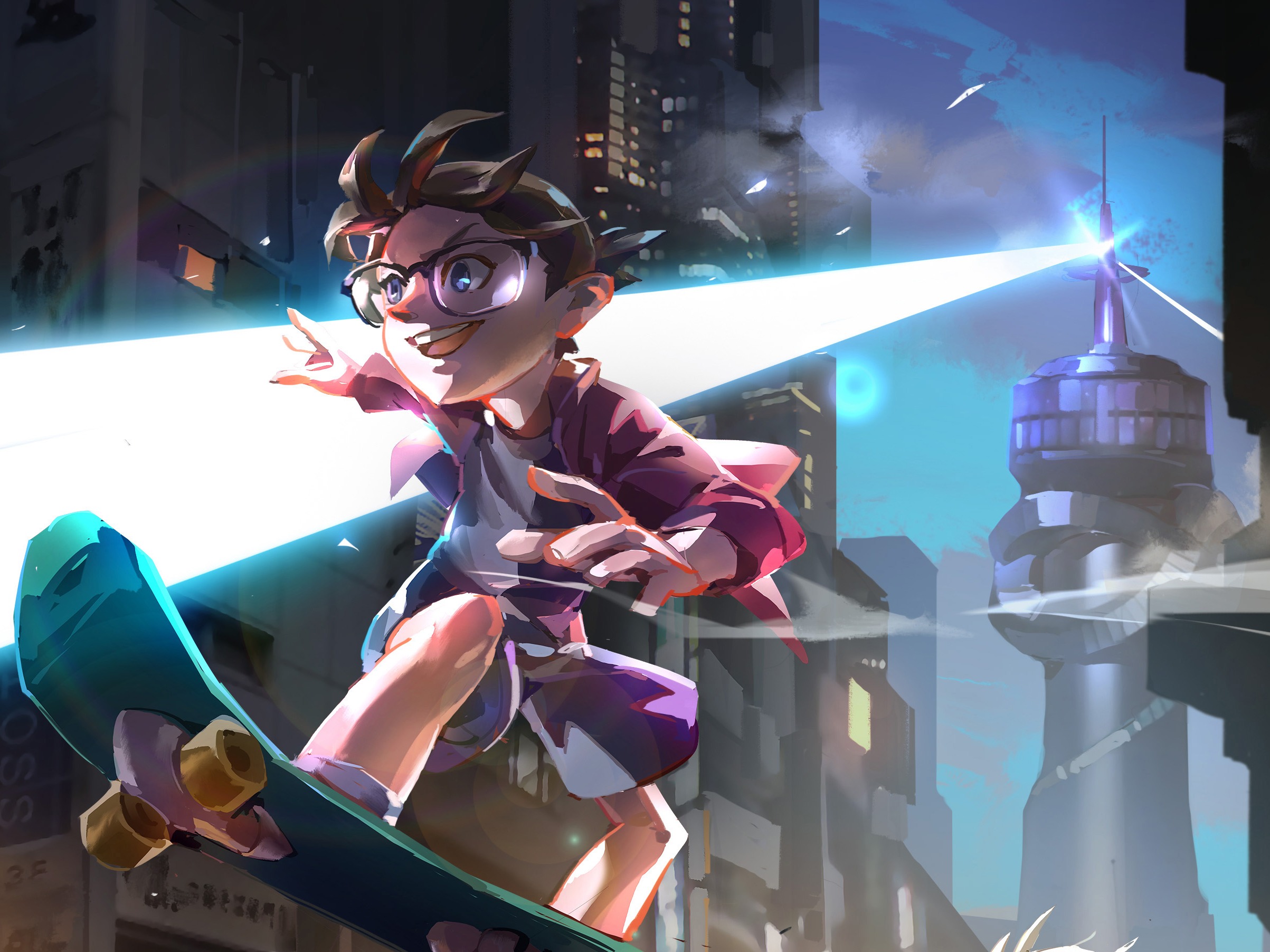 柯南新剧场版《零的执行人》同人_gasone-站酷ZCOOL