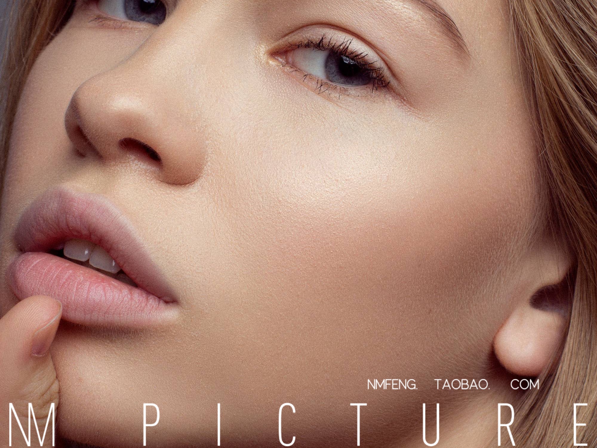 妆面调色_NMstudio-站酷ZCOOL