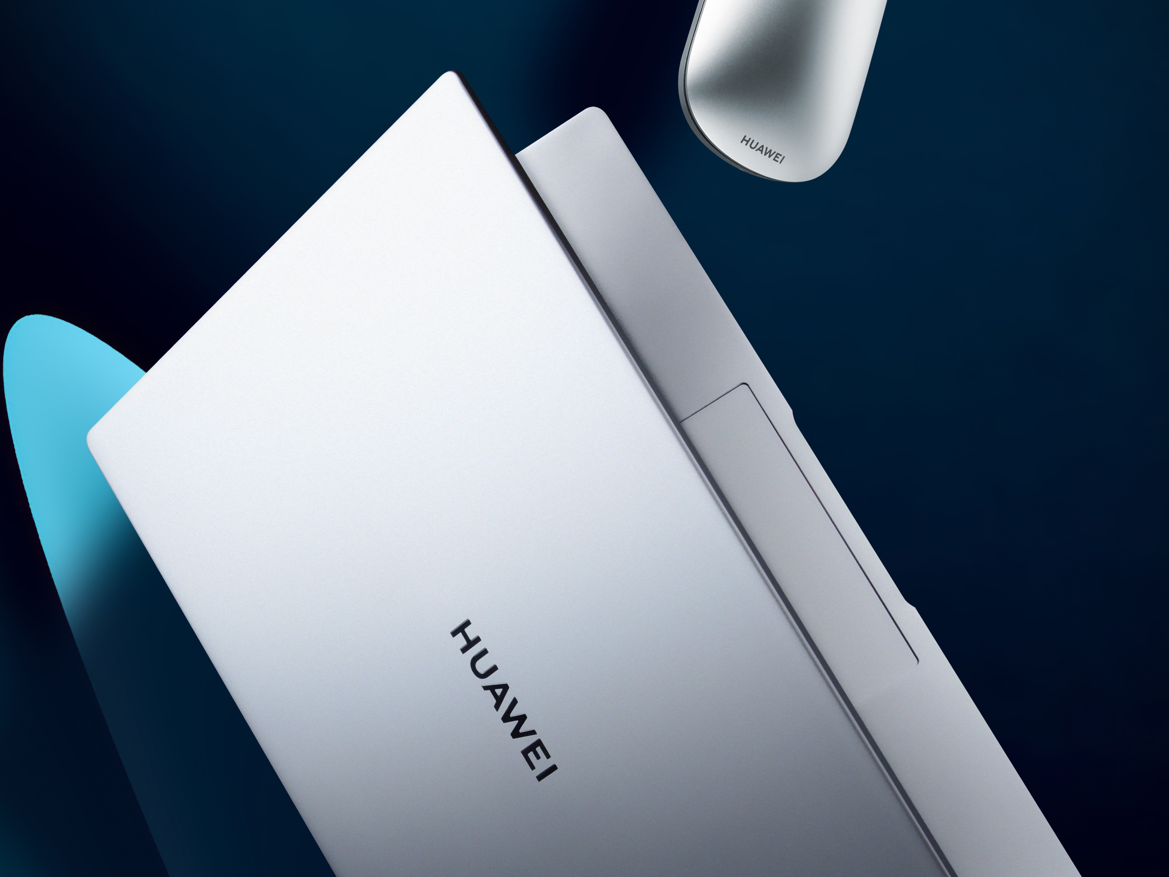 【田石页摄影DEAN】Huawei笔记本 鼠标 mate D15_DTLHStudio-站酷ZCOOL