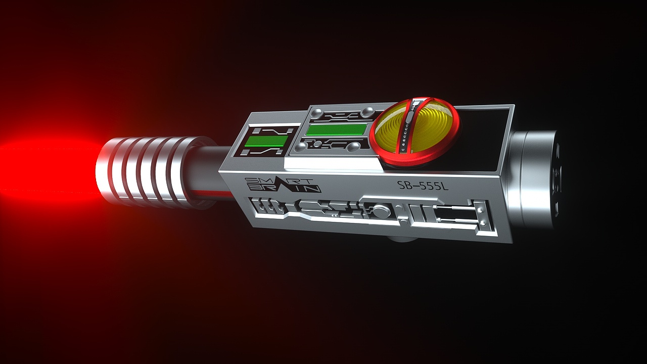 C4D 假面骑士555 faiz腰带建模渲染_天然气泡矿泉水-站酷ZCOOL