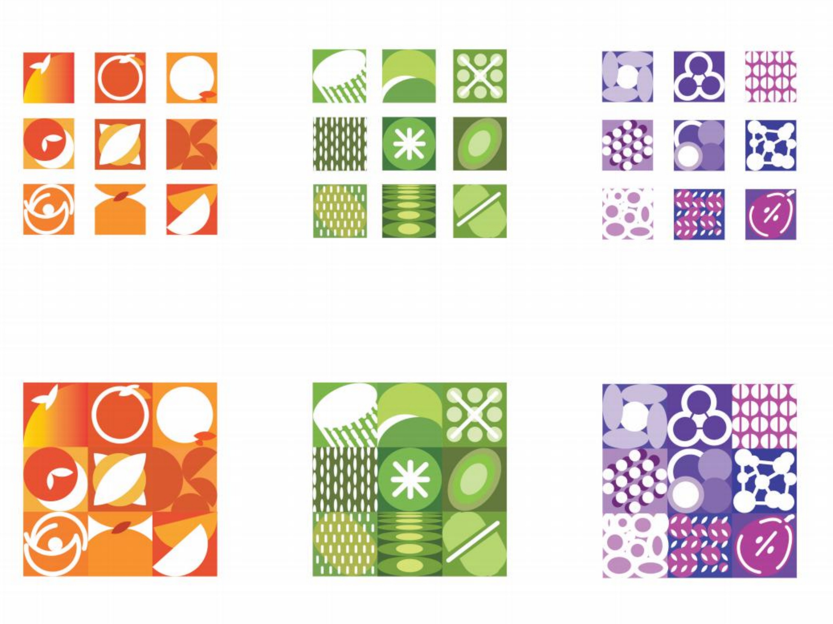 彭山田野·礼区域品牌形象设计_山见SHANJIAN-站酷ZCOOL