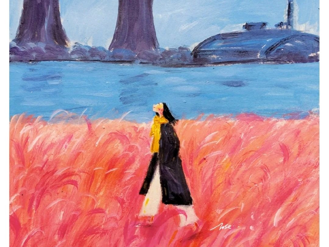 涂涂随笔涂鸦_兜兜里的lose-站酷ZCOOL