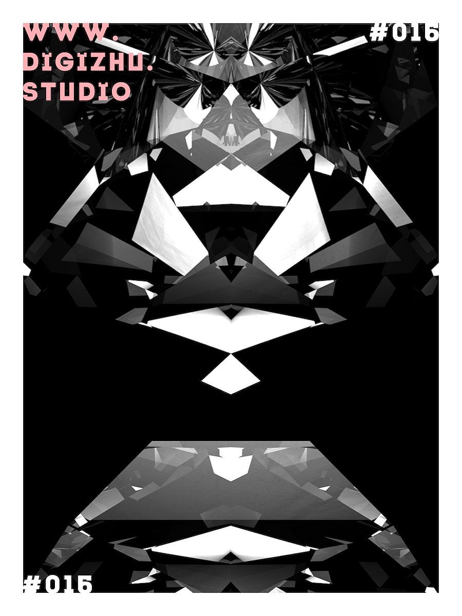 Z-Visual视觉海报设计WEEK03(#015-#021)_DigizhuLAB-站酷ZCOOL