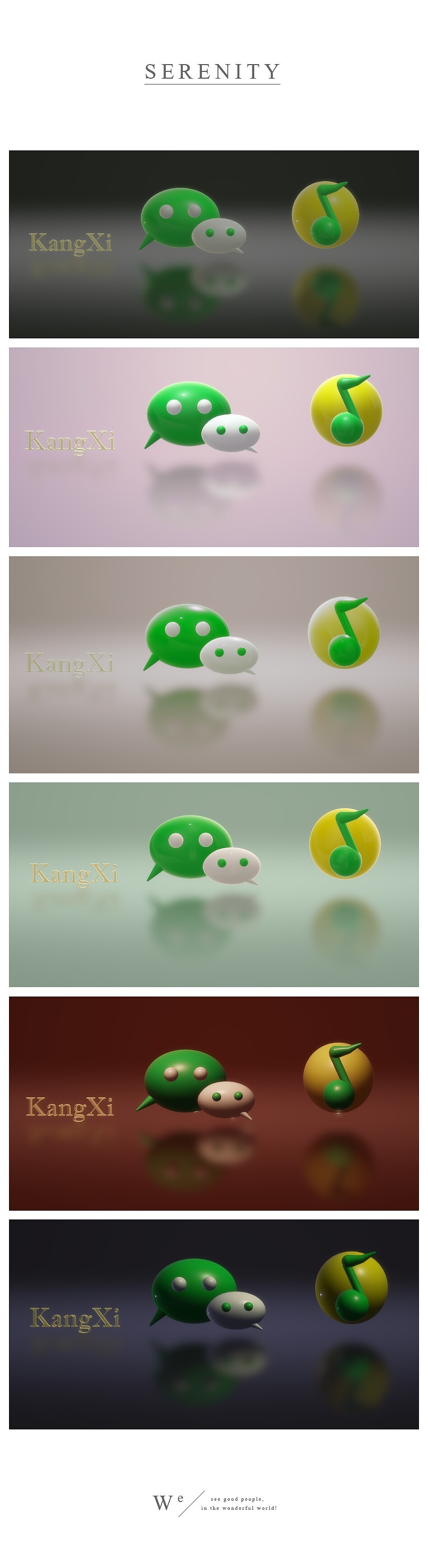 paint 3D 绘图 _大帝kx-站酷ZCOOL