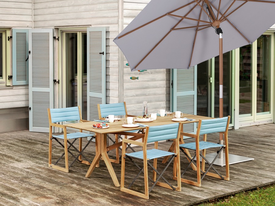 sekey品牌3m木纹拉伸伞_一只鸭蛋肩上扛-站酷ZCOOL