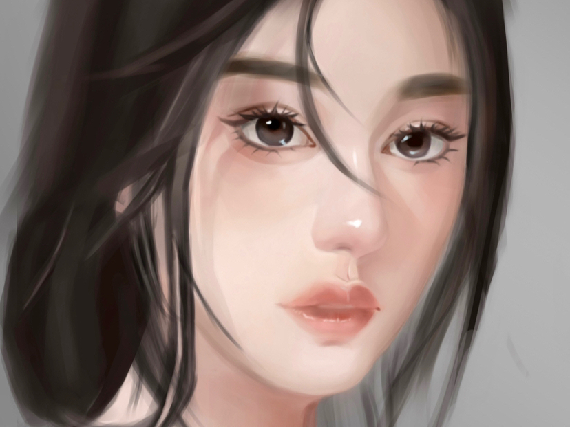 言_小彤出现了-站酷ZCOOL